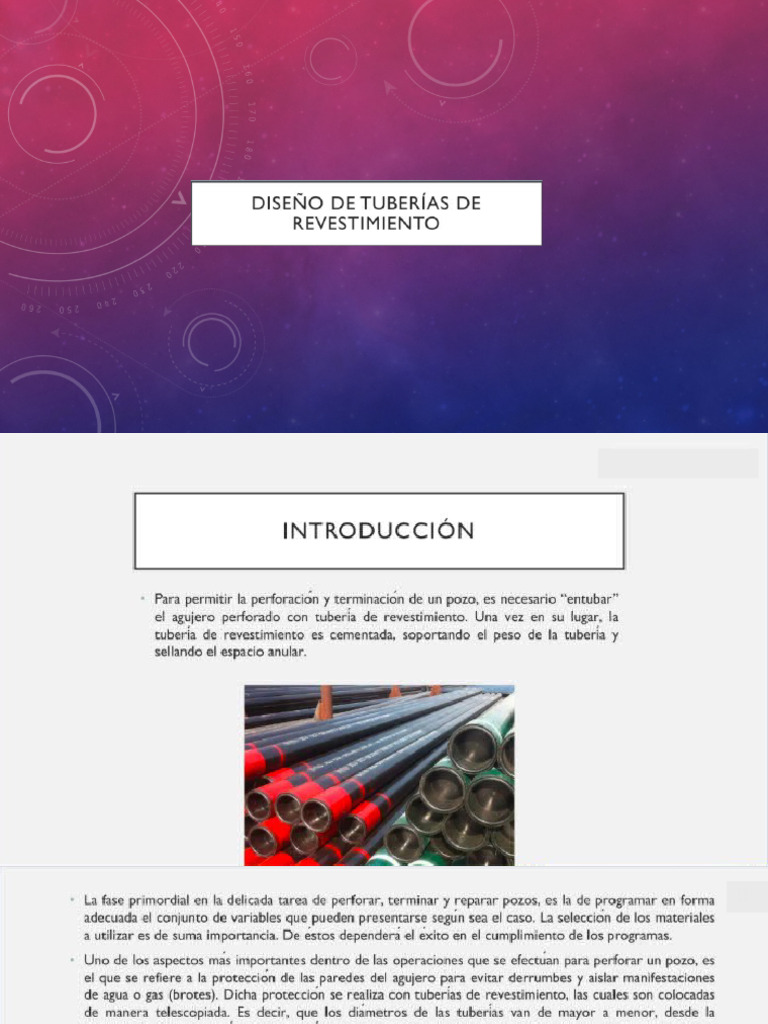 Presentación TRs | PDF