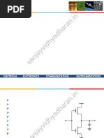 TSMC Standard Cell Library Overview | PDF