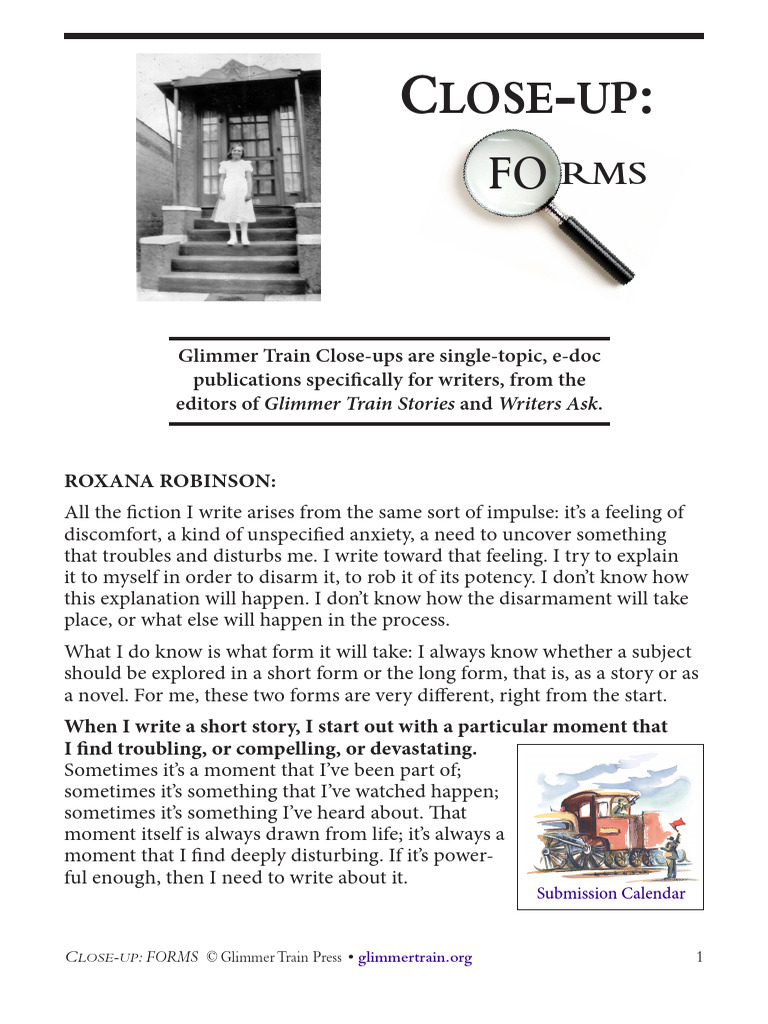 Exploring Novel and Short Story Forms | PDF | Ulysses (Novel) | Novels