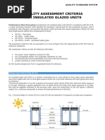 ASTM Glass Defects and Inspection Standards | PDF | Specification ...