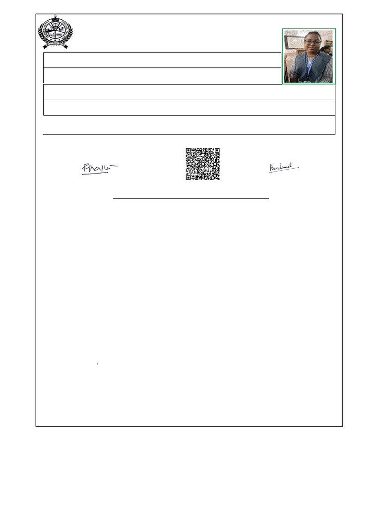 ExaminationCard All | PDF
