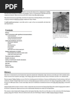 Nacelle and Pylon Structures Overview | PDF | Aircraft | Aviation