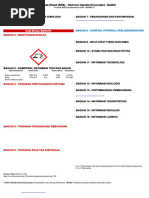 SDS - Natrium Bikarbonat - NaHCO3 | PDF