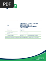 NP 4413:2019 Manutenção de Extintores | PDF