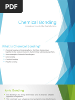 Giant Ionic Structures - Structures and Properties - GCSE Chemistry ...