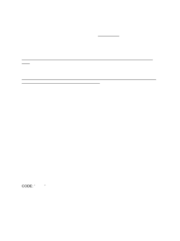 Train Cancellations and Special Service Notice | PDF | Transport
