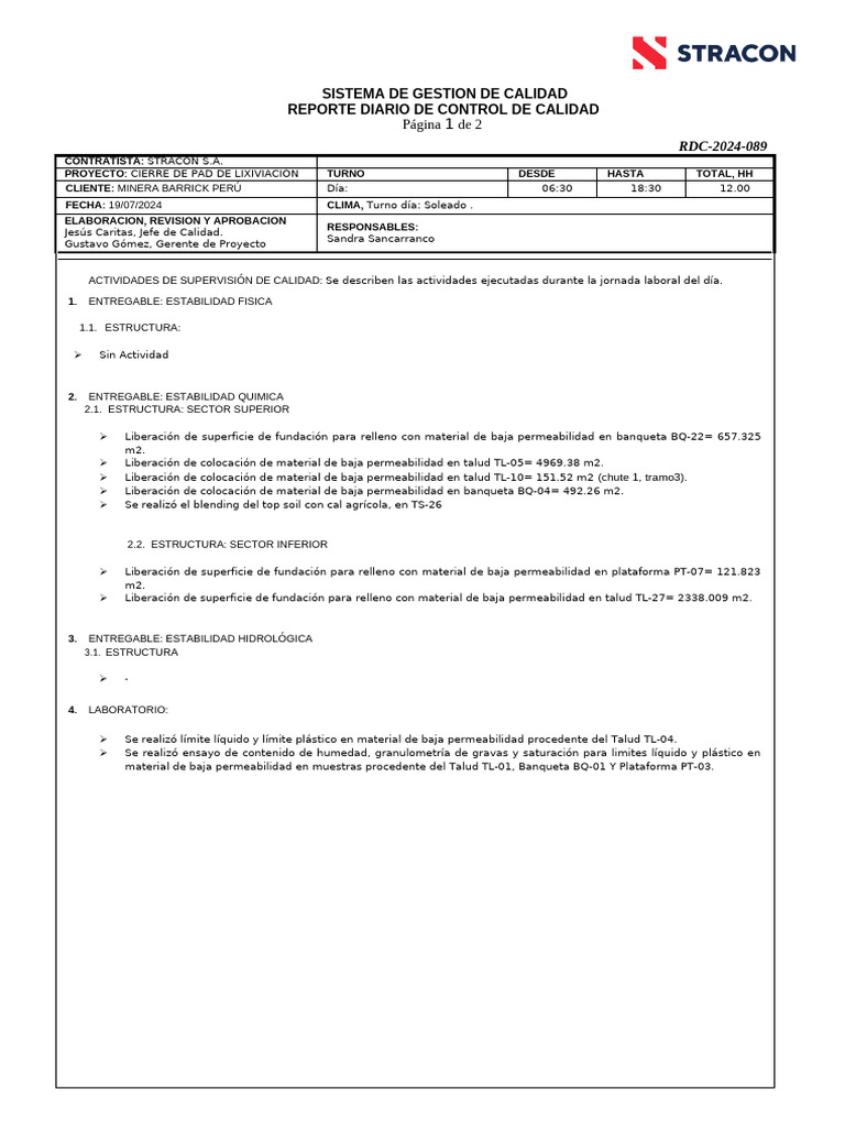 RDC-2024-89 (19-07-2024) Cierre Pad-EQ Y EF | PDF | Gestión de la ...