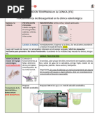 Procedimiento de Lavado Ocular en Urgencias | PDF | Agua | Oftalmología