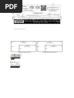 MICR Check Position Gauge Instructions | PDF | Encodings