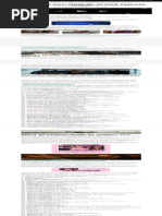 Complete MCU Timeline Overview | PDF