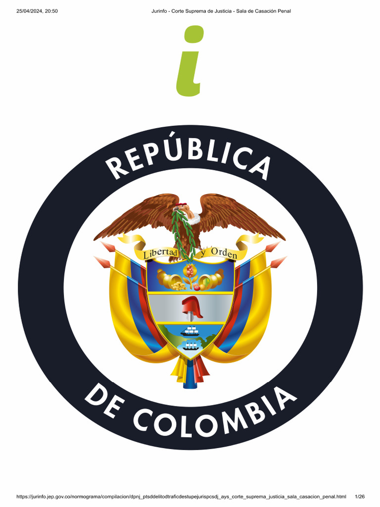 Colombia | PDF