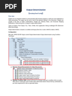 Document Designing in BUSY | PDF | Invoice | Parameter (Computer ...