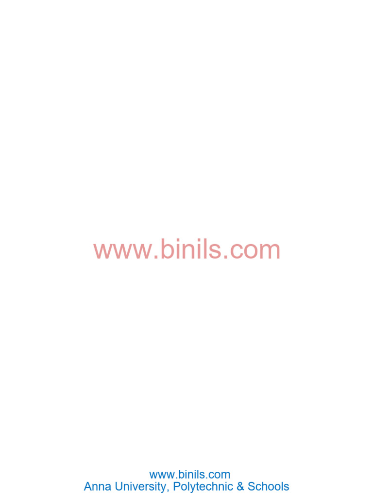 Control of Electrical Machines Polytechnic Books PDF Download | PDF ...
