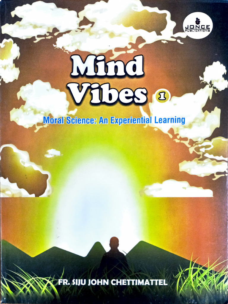 Moral Science by Fr. Siju John | PDF