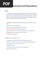 PAR Form Filling Guidelines | PDF | Performance Appraisal