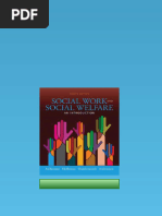 Introduction To Social Work An Advocacy-Based Profession 3rd Edition ...