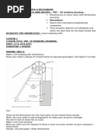 Gr9 Technology Term 3 Notes | PDF | Diode | Series And Parallel Circuits