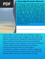 Signalling Symbols for Railway Plans | PDF | Rail Infrastructure | Rail ...