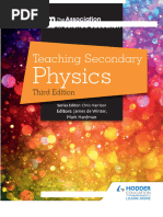 Fundamentals of Physics 12th Edition | PDF