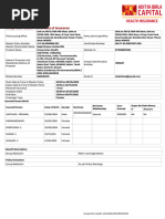 CPS Claim Online Process | PDF | Pension | Information Technology