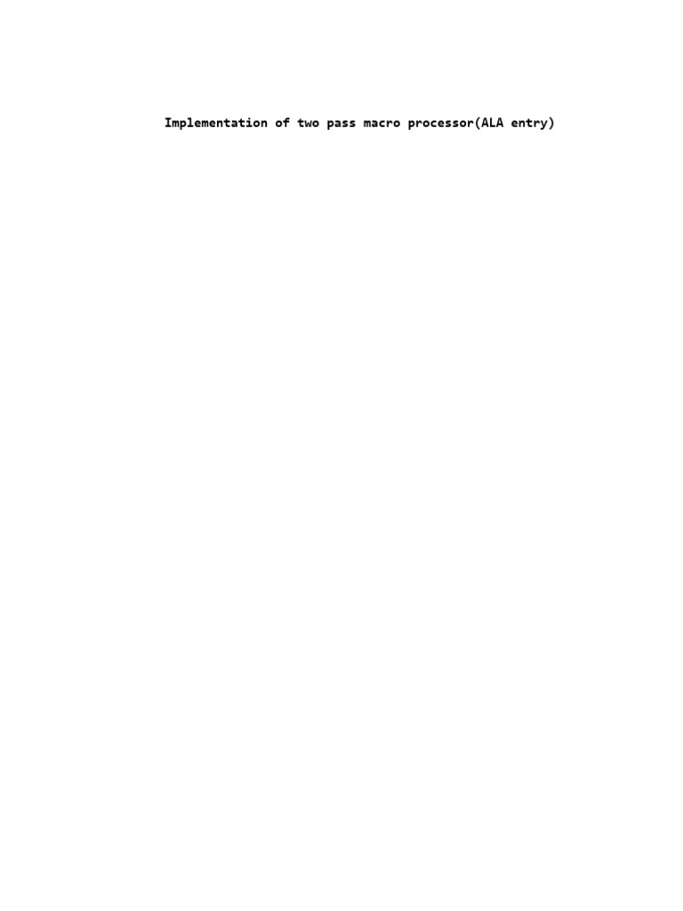 Experiment No 9 SPCCLAB 2025 | PDF | Systems Engineering | Software