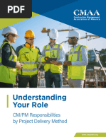 Construction Management JumpStart 2nd Ed. | PDF | Quality Assurance
