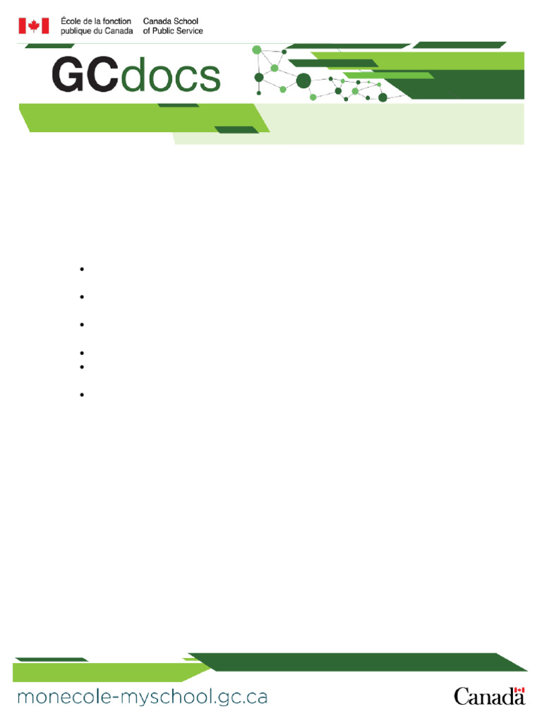 Activités de mise en train pour animateurs | PDF