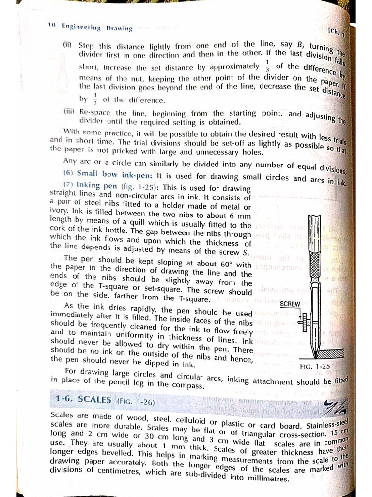Linking Pen | PDF