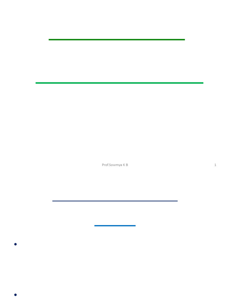 SystemVerilog UNIT2 1 | PDF | Class (Computer Programming) | Constructor (Object Oriented ...