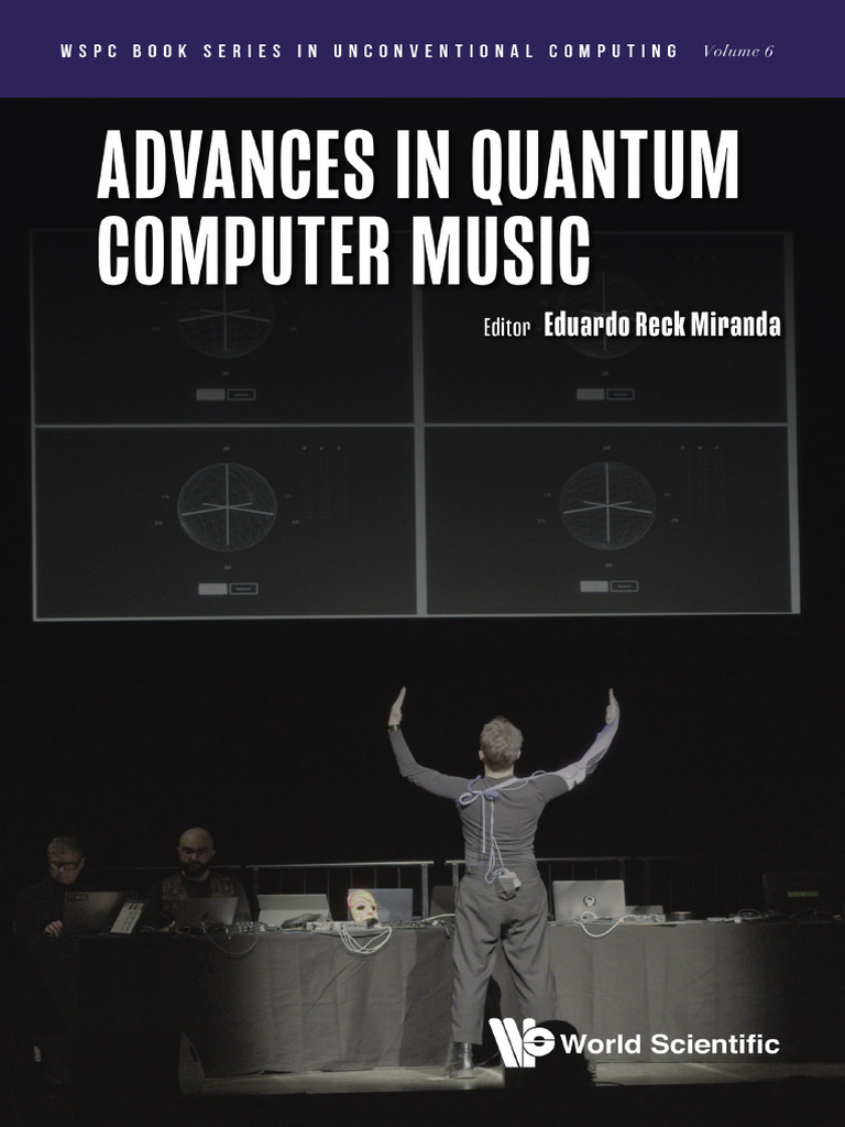 Advances in Quantum | PDF | Atlas Experiment | Physics