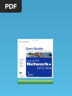 Network+ N10-009 Exam Objectives | PDF | Computer Network | File ...