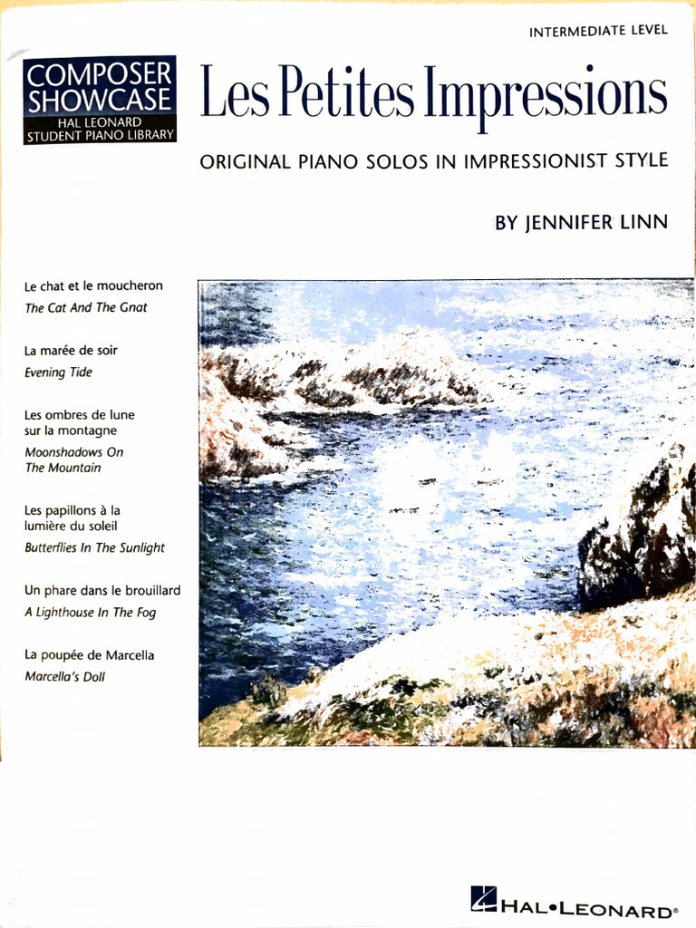 Jennifer Linn Collection | PDF