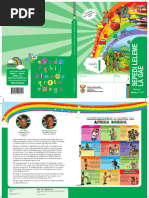Grade R Activity-Guide-Term-2-Cover - Sepedi - Print | PDF | Procedural ...