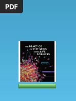 Introduction To The Practice of Statistics 10th Edition PDF | PDF | Statistics | Regression Analysis