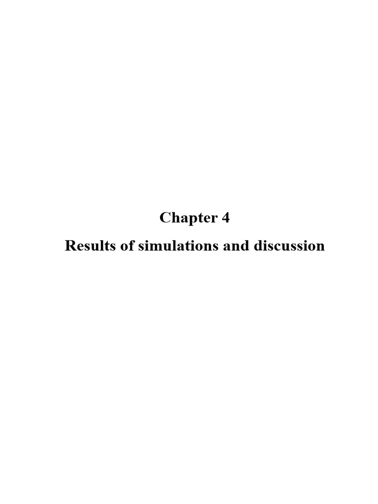 Aerodynamic Analysis of Double Wedge Airfoils | PDF | Lift (Force ...