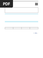 NIET Fee Structure 2024-2025 | PDF | Services (Economics) | Payments