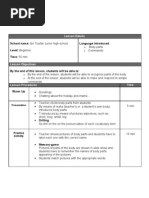 Amy Cuddy - Your Body Language May Shape Who You Are - TED Talk-1 | PDF ...