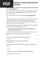 FAVN Rabies Test Submission Guide | PDF