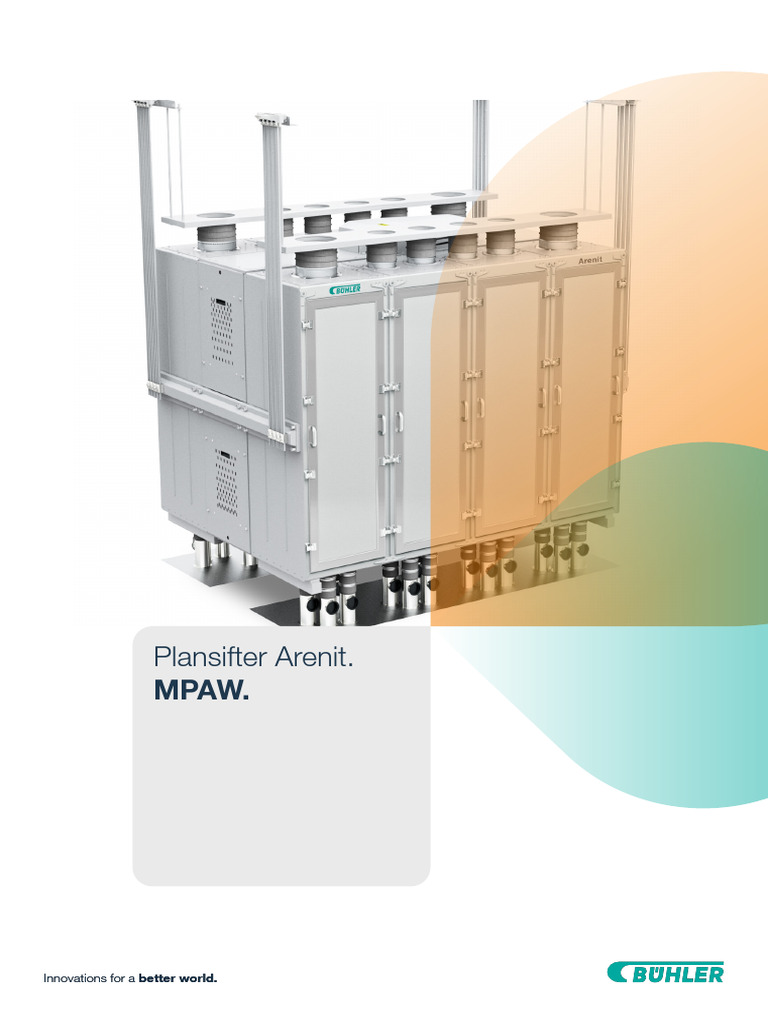 Plansifter Arenit.: Mpaw | PDF | Efficient Energy Use | Reliability ...