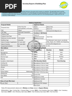 SWP User Manual Overview | PDF | Stairs | Building Engineering