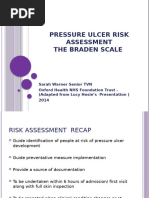 Criteria: Overall Neuropathy Limitations Scale | PDF | Peripheral ...