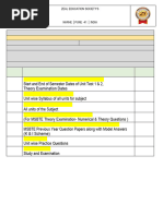 Basic Mathematics 1st Sem | PDF