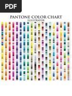 Edition X Color Should Get Might Get Gcmi Shade | PDF | Qualia | Vision