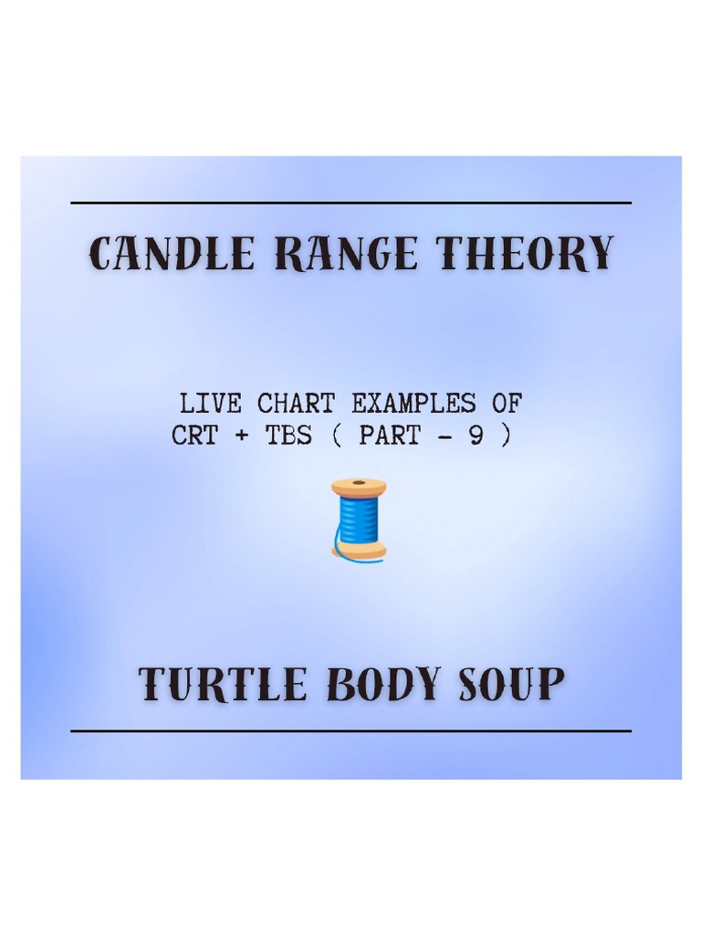 CRT + TBS Chart Examples (Part - 9) | PDF