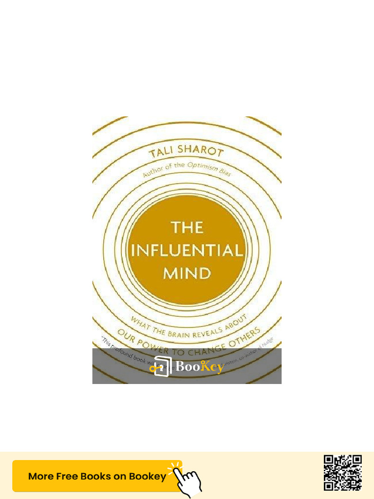 Mastering Influence: The Science Behind Persuasion | PDF | Emotions | Fear
