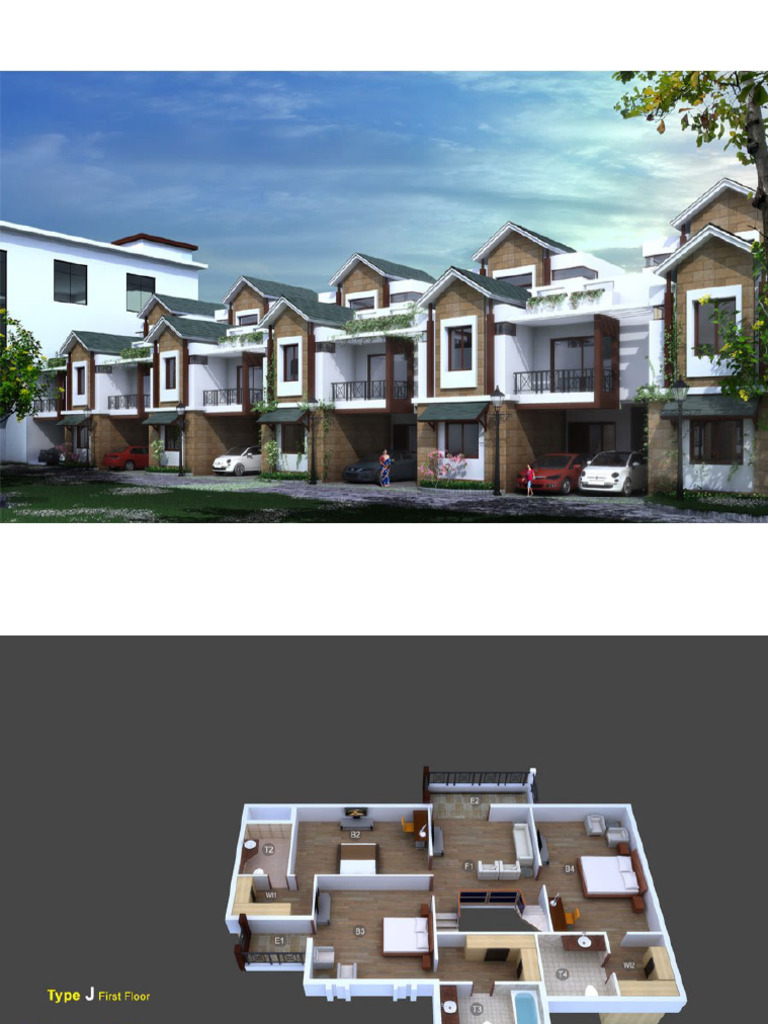 Casestudy Floor | PDF