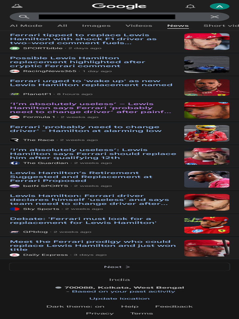 I Should Be Replaced Lewis Hamilton - Google Search | PDF