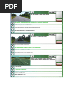 Exames Teórico Do Inatter | PDF