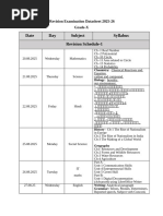 PAT Exam Syllabus 2025-2026 | PDF