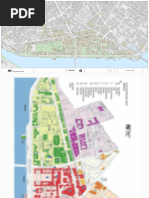 UMass Amherst Campus Map 2022 | PDF